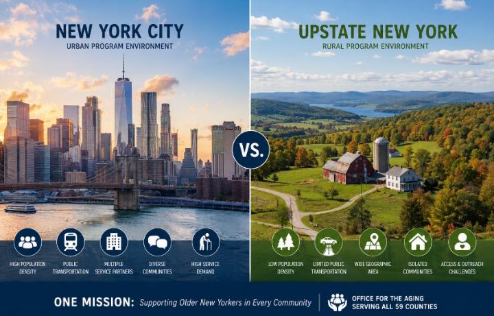 New York Home Modification Grants for Seniors in 2026 - Senivly